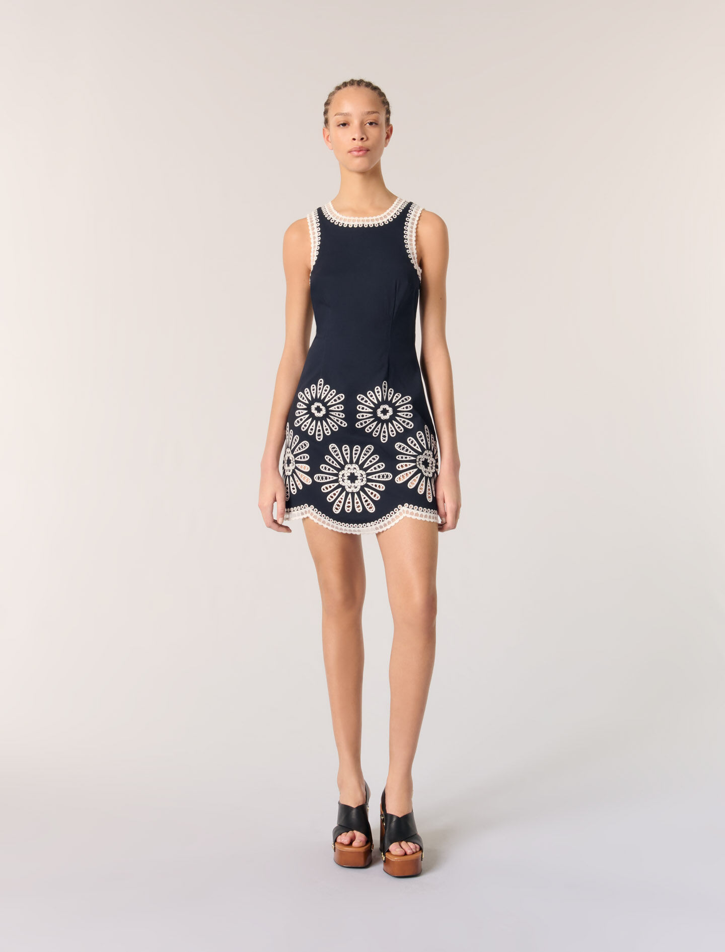 Short dresses For Women | Maje Short dresses For Women | Maje