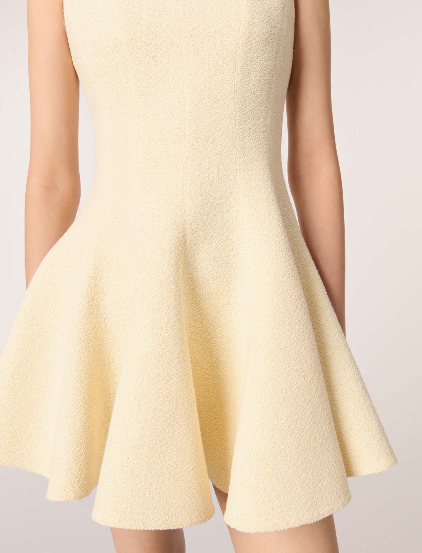 Tweed dresses For Women | Maje Tweed dresses For Women | Maje