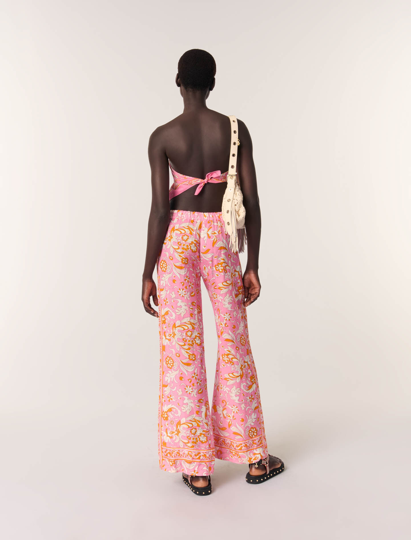 Pants & Jeans For Women | Maje Pants & Jeans For Women | Maje