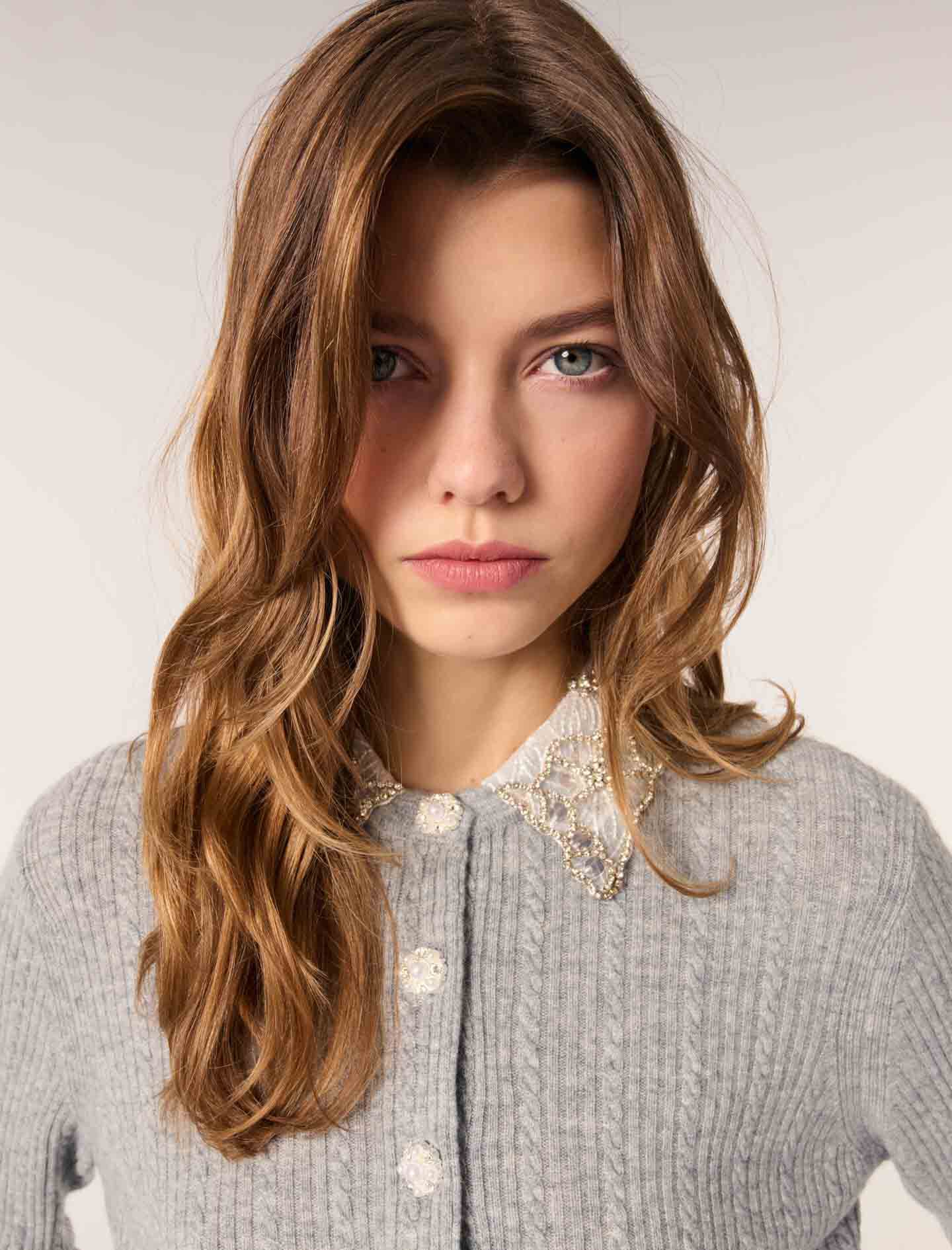 Sweaters & Cardigans For Women | Maje Sweaters & Cardigans For Women | Maje