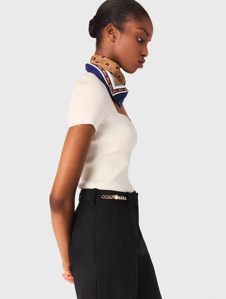 Sweaters & Cardigans For Women | Maje