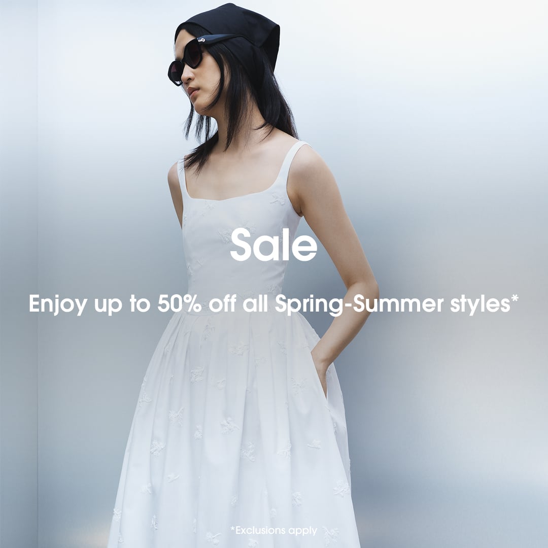 Maje Official Website: Friends & Family Event | Enjoy 25% off Fall ...