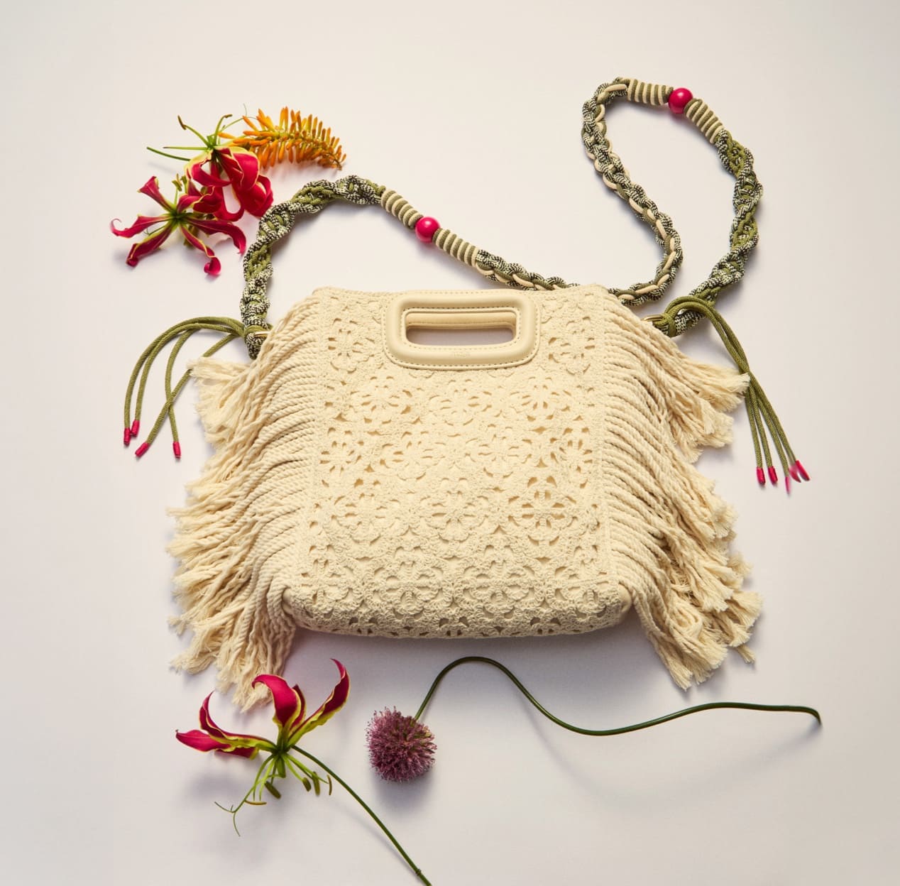 Maje Official Website: Women's Clothing and Accessories | New Summer ...