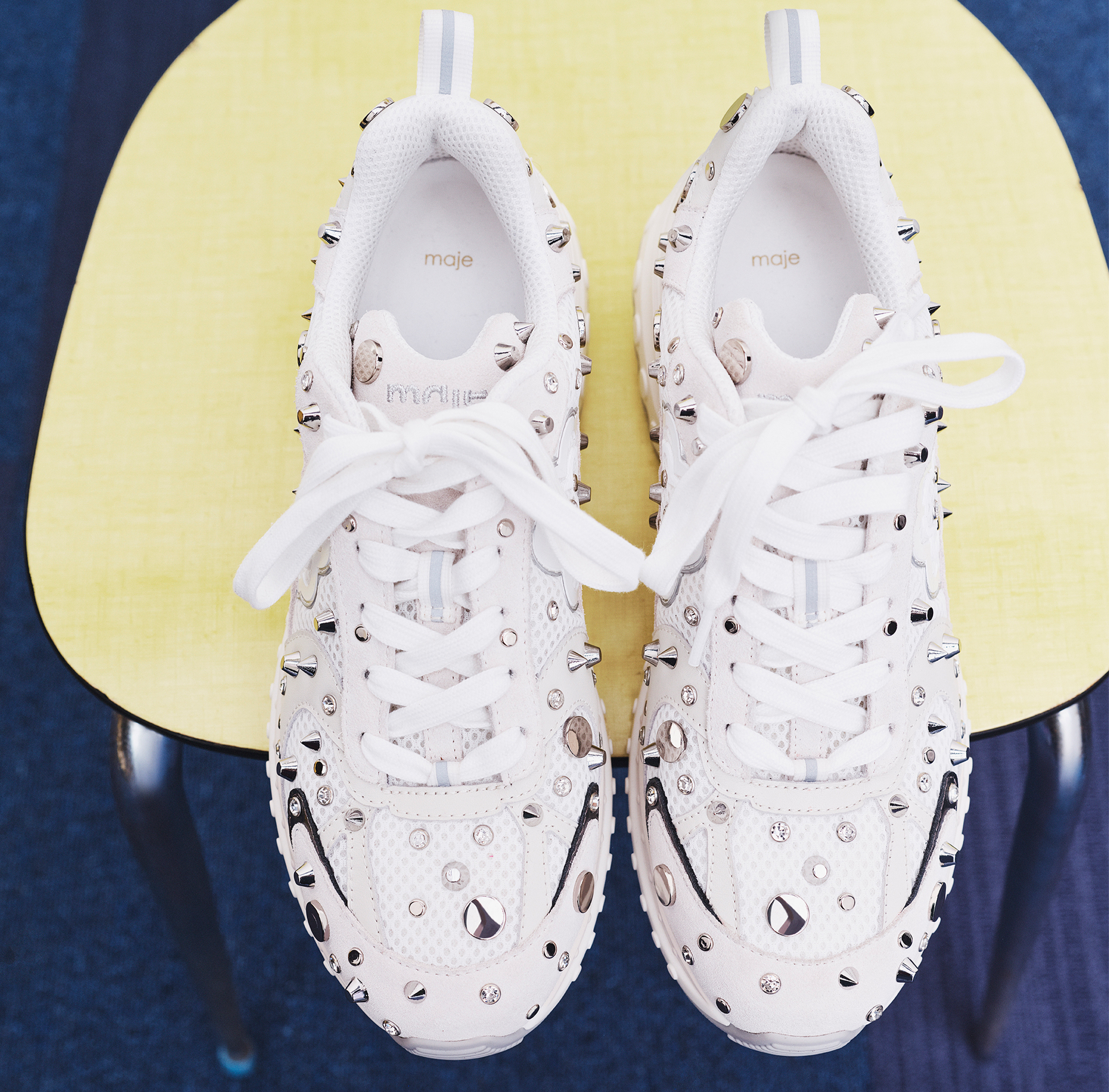 Shoes & Accessories For Women | Maje