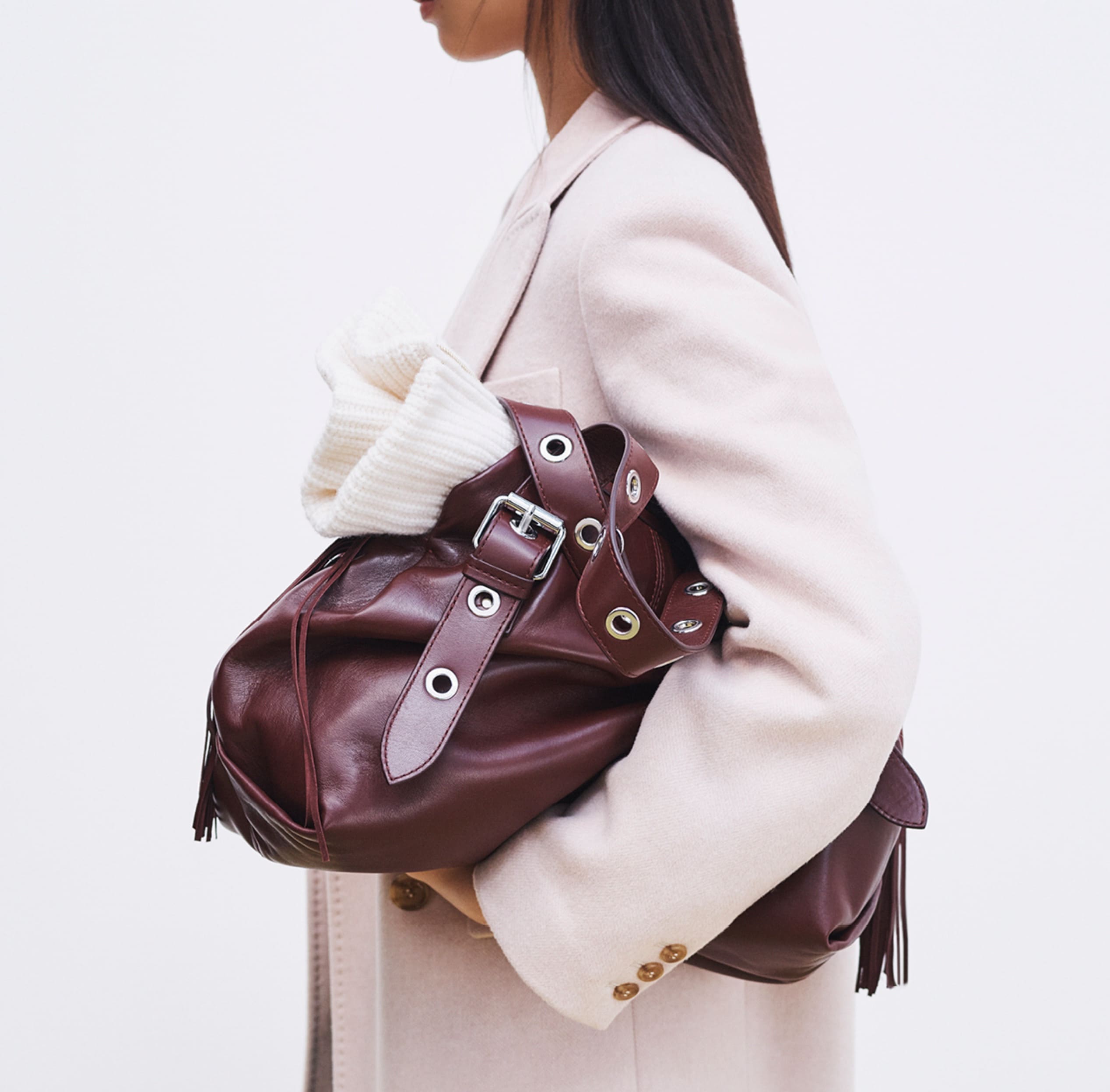 Shoes & Accessories For Women | Maje